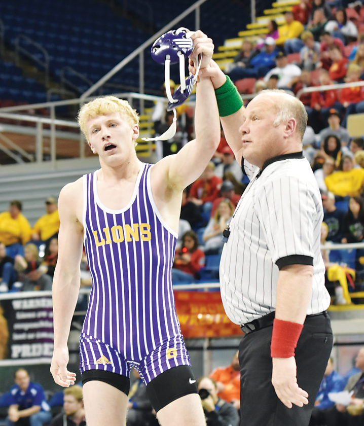 Beeter uses heartbreak to fulfill life long dream | News, Sports, Jobs ...